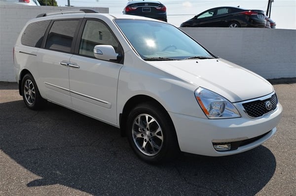 PARAMOUNT KIA OF HICKORY - Updated December 2025 - 26 Photos & 22 ...