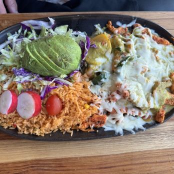 MA CUALLI - Updated July 2025 - 68 Photos & 61 Reviews - 4831 5th St ...