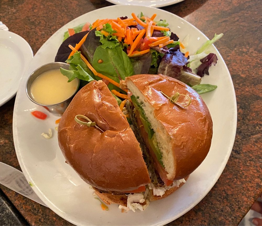 MARMALADE CAFE - SHERMAN OAKS - 995 Photos & 1381 Reviews - 14910 ...