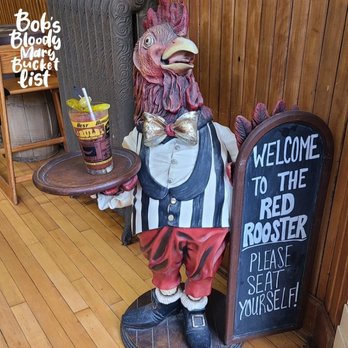 RED ROOSTER CAFE - Updated November 2025 - 82 Photos & 73 Reviews - 158 ...