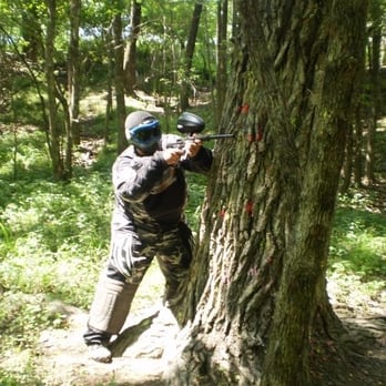 BADLANDZ PAINTBALL FIELD - Updated September 2025 - 95 Photos & 53 ...