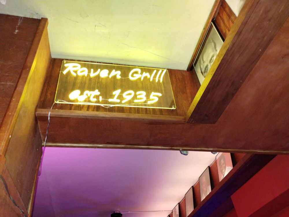 THE RAVEN GRILL - Updated October 2025 - 149 Reviews - 3125 Mt Pleasant ...