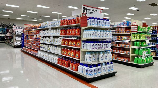 TARGET - Updated December 2025 - 35 Photos & 15 Reviews - 2545 Whiskey ...