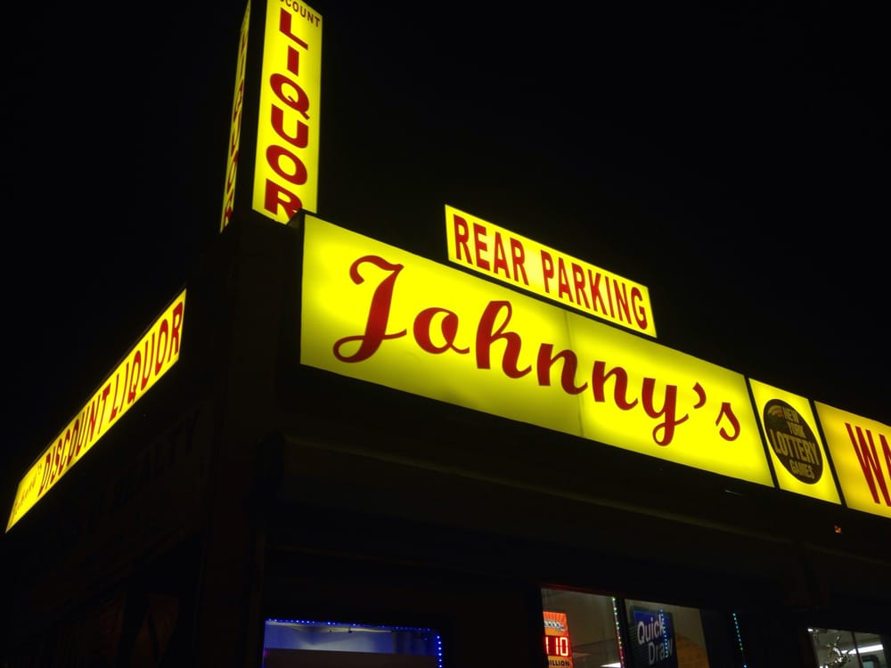 JOHNNY’S LIQUORS - Updated September 2025 - 33 Photos & 17 Reviews ...