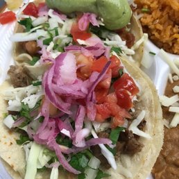 TACOSON - Updated February 2025 - 445 Photos & 591 Reviews - 7521 N ...