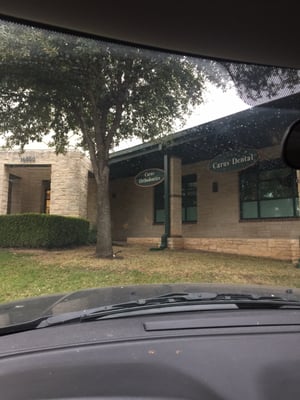 CARUS DENTAL ROUND ROCK - Updated January 2026 - 52 Reviews - 16000 ...