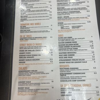 DA LOADED MAC - Updated November 2025 - 63 Reviews & 163 Photos - 315 ...