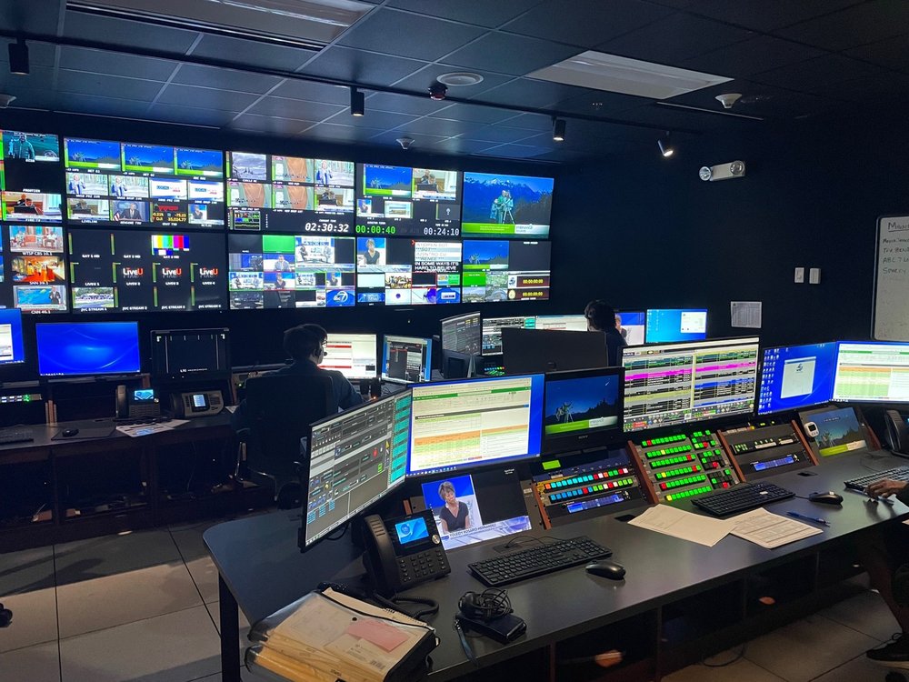 WWSB-ABC-CHANNEL 7 - Updated July 2025 - 12 Photos & 15 Reviews - 1477 ...