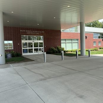 VETERANS AFFAIRS CANTON CBOC - Updated January 2026 - 5900 N Lotz Rd ...