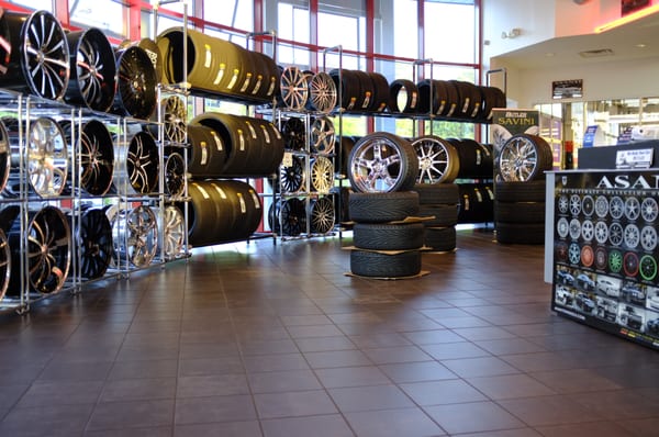 BUTLER TIRES AND WHEELS - Updated December 2025 - 33 Photos & 59 ...