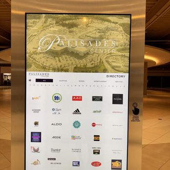 PALISADES CENTER - Updated December 2025 - 521 Photos & 342 Reviews ...