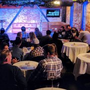 MAL HALL PRESENTS THE GASLAMP COMEDY SHOW AT THE TIPSY CROW - 31 Photos ...