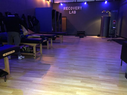 RECOVERY LAB - Updated August 2025 - 50 Photos & 110 Reviews - 8351 ...
