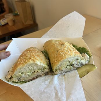 TKB BAKERY & DELI - Updated July 2024 - 3463 Photos & 4525 Reviews ...