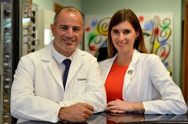 ROTH EYE CARE - Updated October 2025 - 39 Reviews - 136 NE 2nd Ave ...