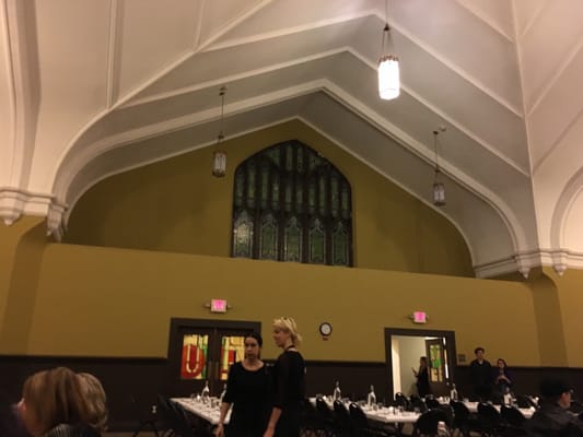 UNION PROJECT - Updated December 2025 - 20 Photos - 801 N Negley Ave ...