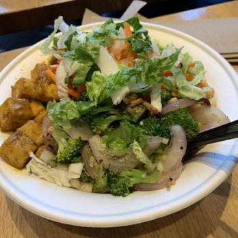 ZAO ASIAN CAFE - Updated January 2026 - 218 Photos & 379 Reviews - 400 ...