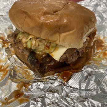 CHOPPER’S OL’ SCHOOL BBQ - Updated December 2025 - 41 Photos & 50 ...