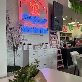 CIELITO ROSA BAKERY & CAFE - Updated December 2025 - 361 Photos & 95 ...