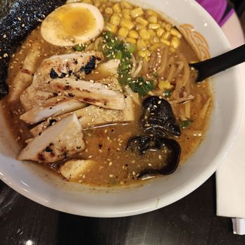 RAMEN LAB EATERY - Updated February 2025 - 79 Photos & 30 Reviews ...
