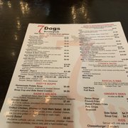 7 DOGS BREWPUB - 63 Photos & 52 Reviews - Brewpubs - 360 W Spring St ...