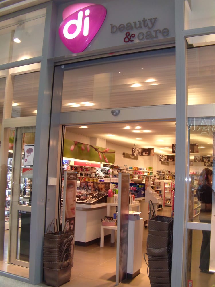 DI BEAUTY & CARE - Updated October 2025 - Gertrystraat 12 bus 22 ...