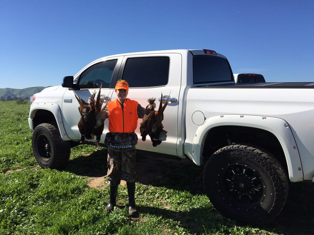 RAAHAUGES PHEASANT CLUB - Updated April 2026 - 14 Photos & 13 Reviews ...