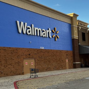 WALMART SUPERCENTER - Updated December 2025 - 28 Photos & 71 Reviews ...