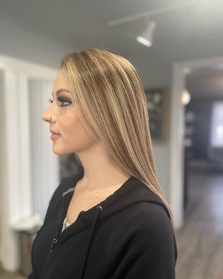 HAIR LOUNGE - Updated October 2025 - 210 Photos & 122 Reviews - 623 S ...