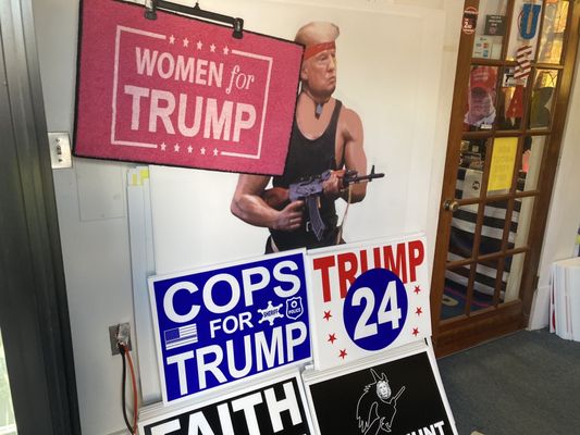 TRUMP STORE - Updated March 2026 - 74 Photos & 17 Reviews - 7170 ...