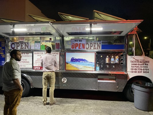 TACOS EL AUTLENSE - 348 Photos & 526 Reviews - 601 San Pablo Ave ...