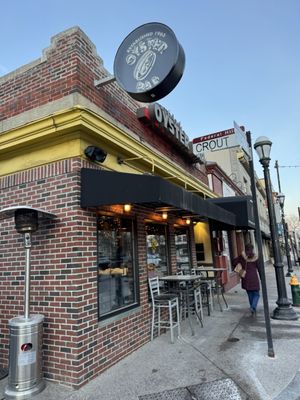 PROVIDENCE OYSTER BAR - Updated December 2025 - 924 Photos & 782 ...