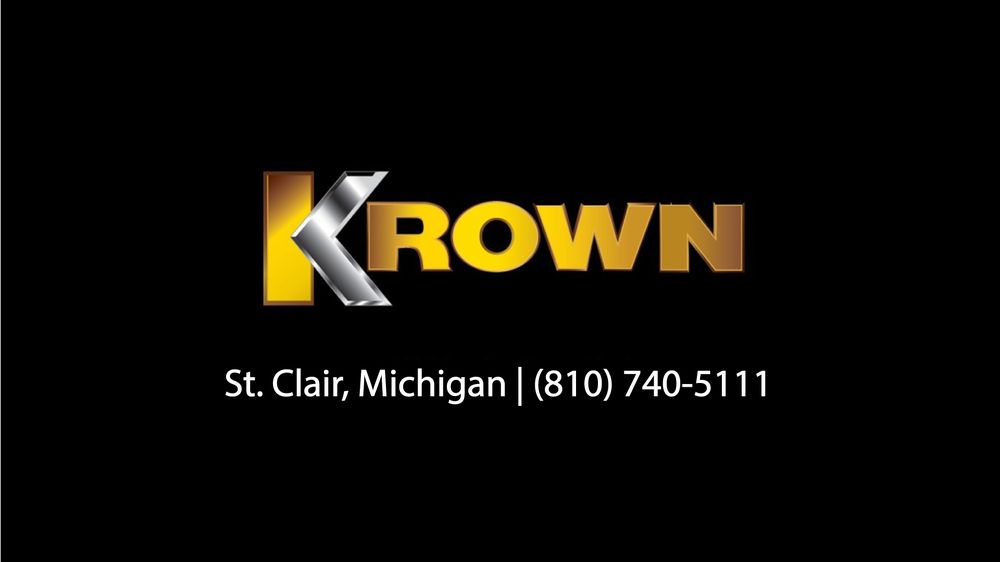 KROWN RUST CONTROL - Updated December 2025 - 2062 Fred W Moore Hwy, St ...
