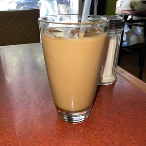 ALMAZ CAFE - 186 Photos & 390 Reviews - Coffee & Tea - 140 South 20th ...