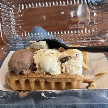 CONEY WAFFLE - Updated January 2026 - 15 Photos & 18 Verified Reviews ...
