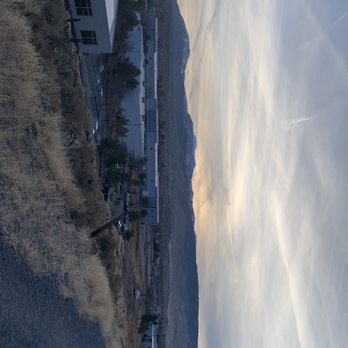 HUFFAKER PARK AND MOUNTAIN TRAIL - Updated October 2025 - 156 Photos ...