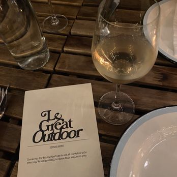 LE GREAT OUTDOOR - Updated June 2024 - 272 Photos & 118 Reviews - 2525 ...