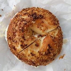 BAGEL TRAIN - Updated June 2025 - 69 Photos & 170 Reviews - 175 S Main ...