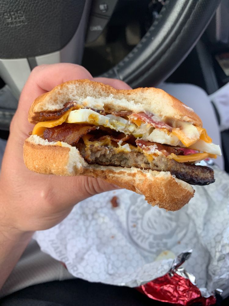 WENDY’S - 22 Reviews - 444 Rt. 37 East, Toms River, New Jersey ...