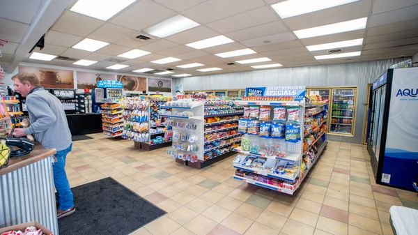 TREX MART #9 - DEARBORN - Updated April 2026 - 20 Photos - 17605 ...