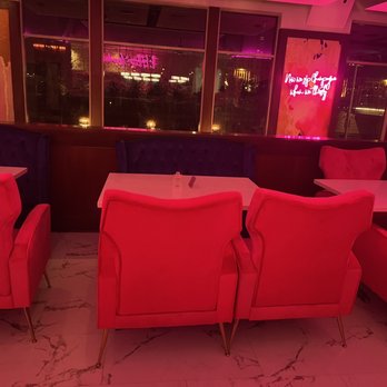 S’LUSH DAIQUIRI LOUNGE & EVENTS - Updated September 2025 - 55 Photos ...
