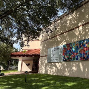 THE MUSEUM OF ART - DELAND, FLORIDA - Updated April 2026 - 22 Photos ...