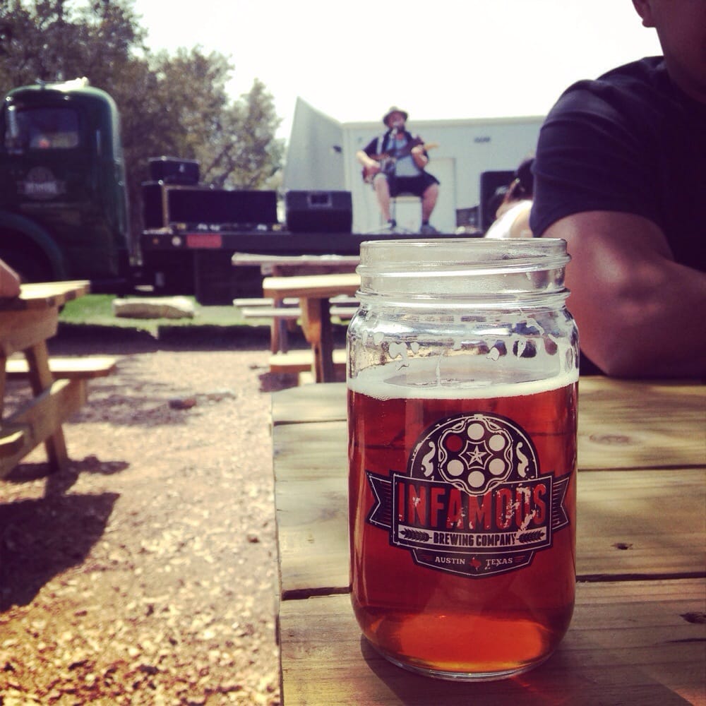 INFAMOUS BREWING COMPANY - 264 Photos & 113 Reviews - 4602 Weletka Dr ...
