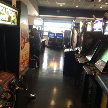 STARCADE - CLOSED - Updated November 2025 - 42 Photos & 21 Reviews ...