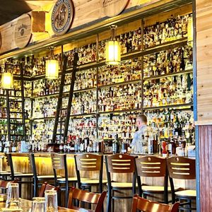 MCCORMACK’S BIG WHISKY GRILL - 13 Photos & 16 Reviews - 1420 N Parham ...