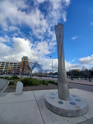 Bart Dublin Pleasanton Station Updated May 2026 163 Photos And 133