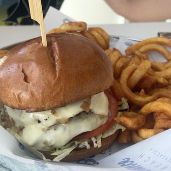 BOUNCE BEACH PENSACOLA - Updated October 2025 - 101 Photos & 46 Reviews ...