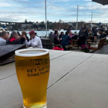 GASWORKS BREWING - Updated January 2026 - 160 Photos & 84 Reviews ...