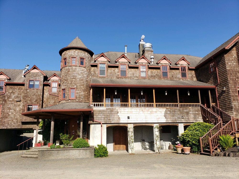 ARCH CAPE INN & RETREAT - 106 Photos & 56 Reviews - 31970 E Ocean Ln ...