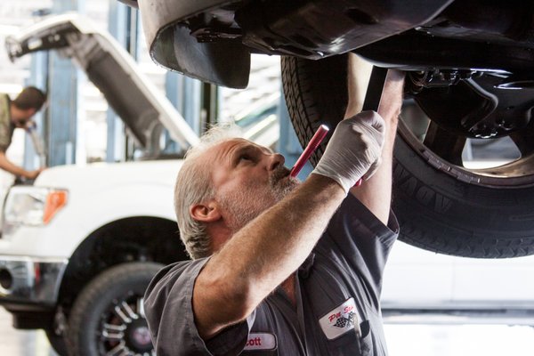 JSN AUTO REPAIR - Updated October 2025 - 22 Photos & 27 Reviews - 4402 ...